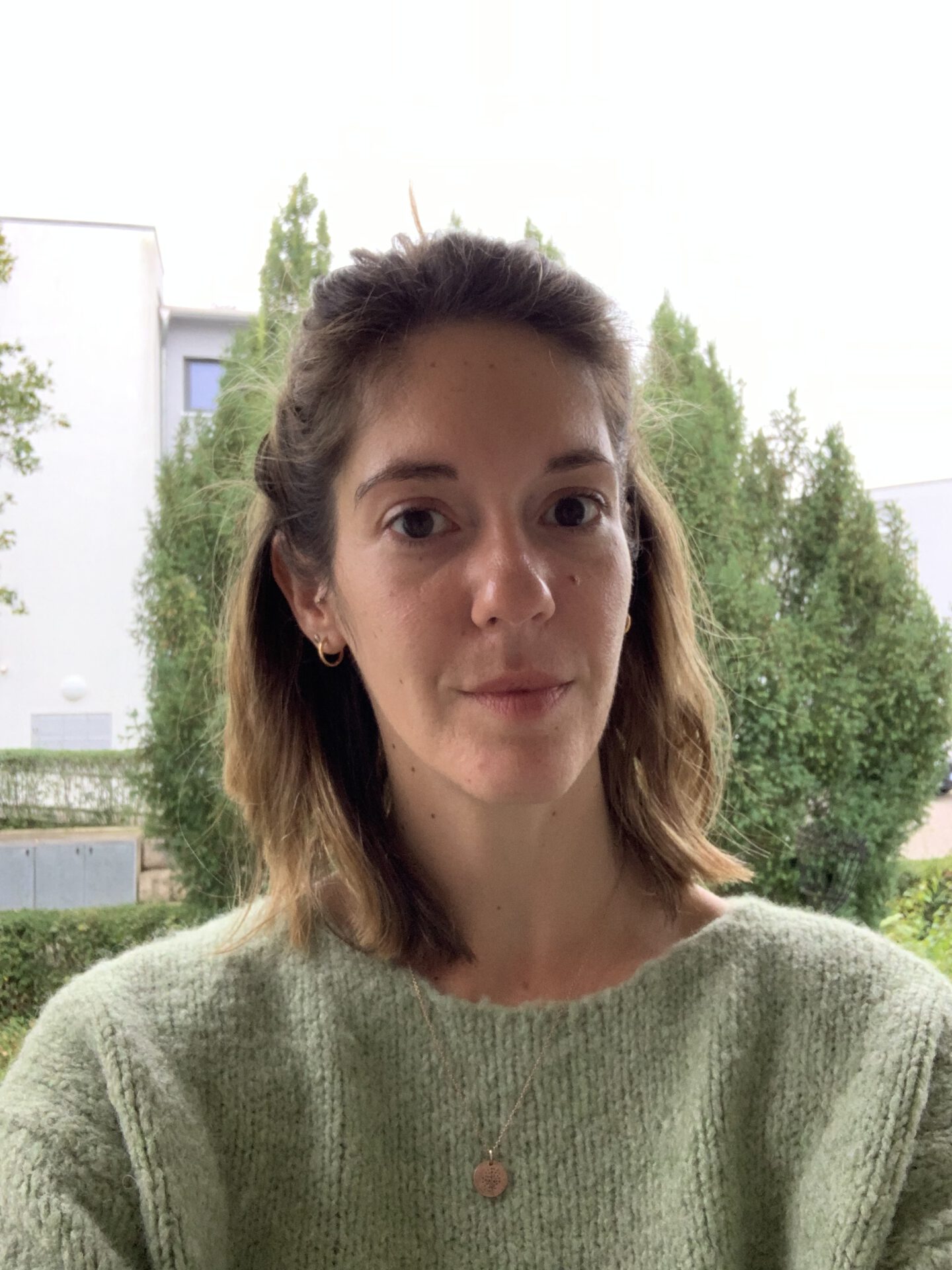 Neu: Yin Yoga mit Chrissi - VitalOase nyima