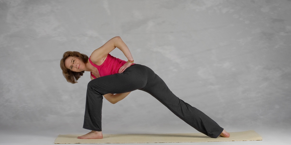 Lu Jong - tibetisches Heilyoga - Tag zum Kennen lernen! - VitalOase nyima